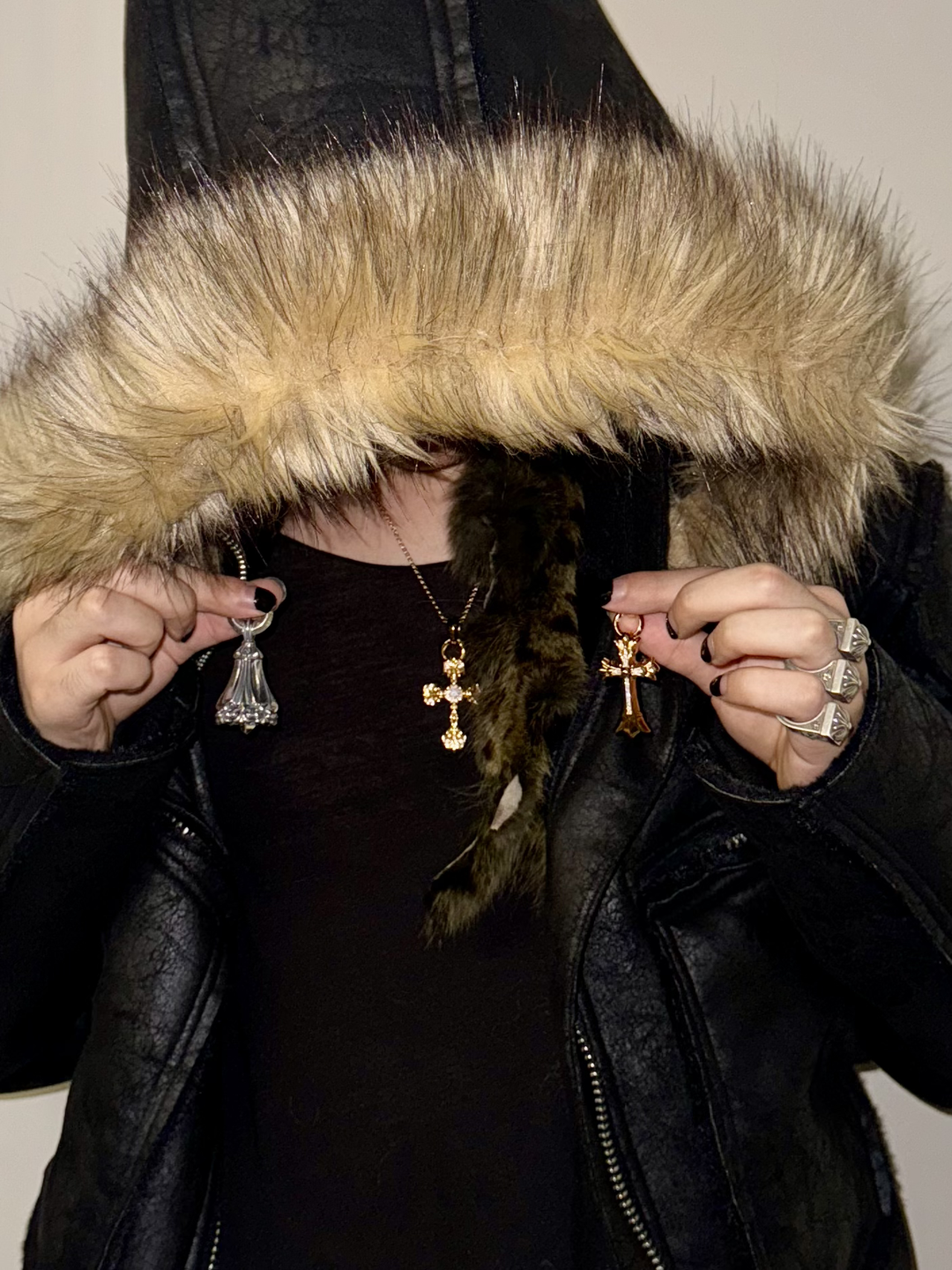 Shop Luxury Apparel at Dekayed Clothing