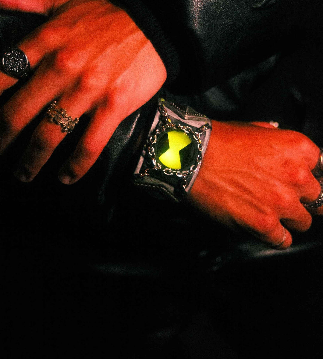 Ben 10 Omnitrix