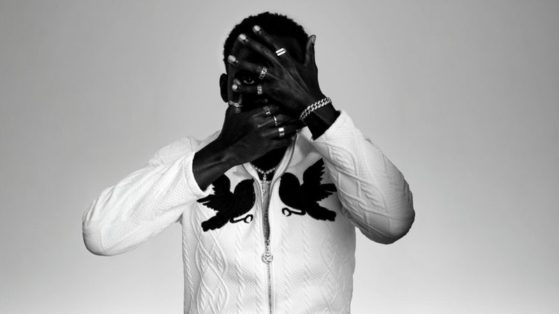 Shop Luxury Apparel at Dekayed Clothing