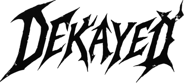 Store Close – Dekayed