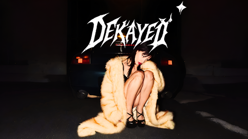 Shop Luxury Apparel at Dekayed Clothing