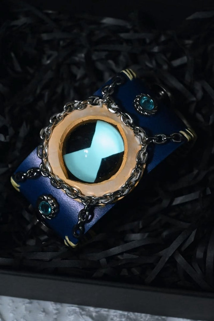Ben 23 Omnitrix Bracelet (Exclusive) - Dekayed