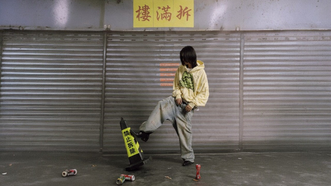 Shop Luxury Apparel at Dekayed Clothing